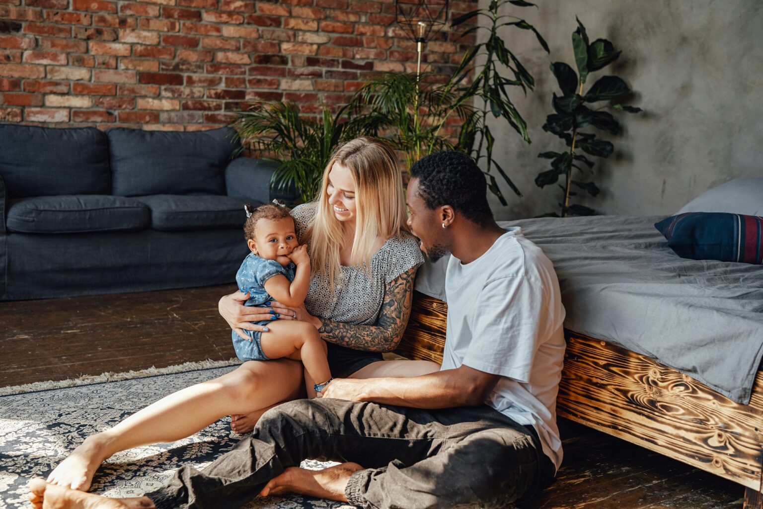 Family Skills Development