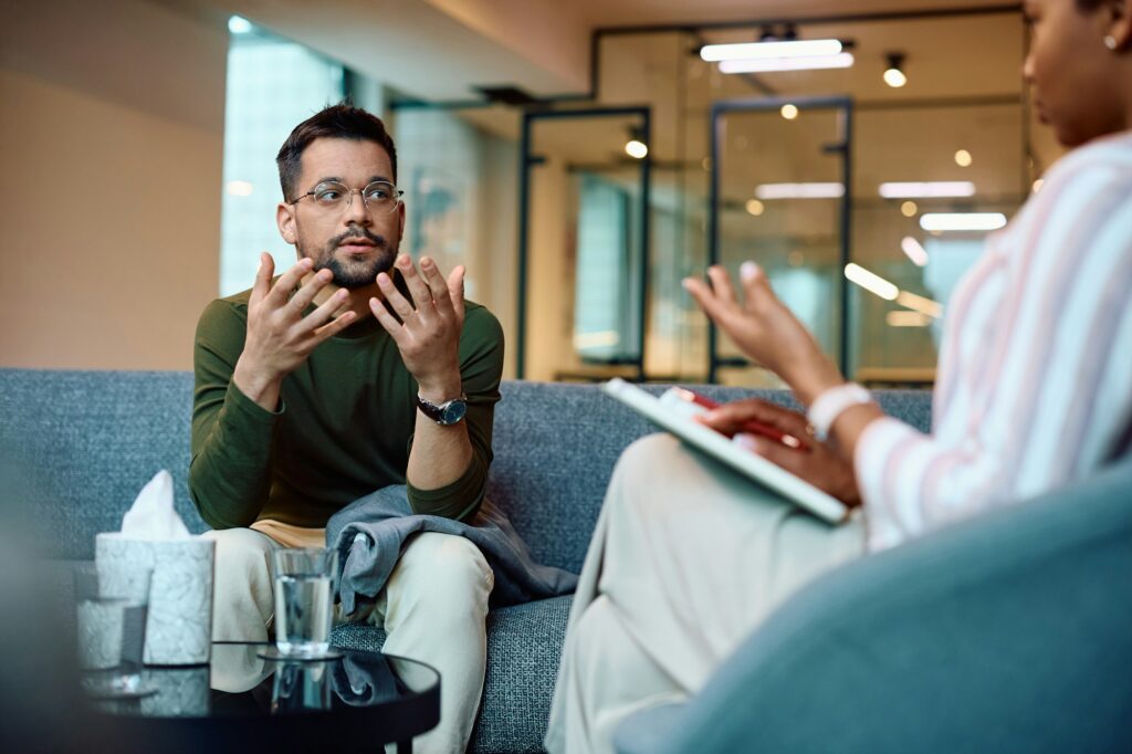 Cope Intensive Outpatient Program